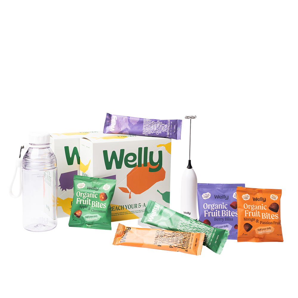 Welly - Value Bundles
