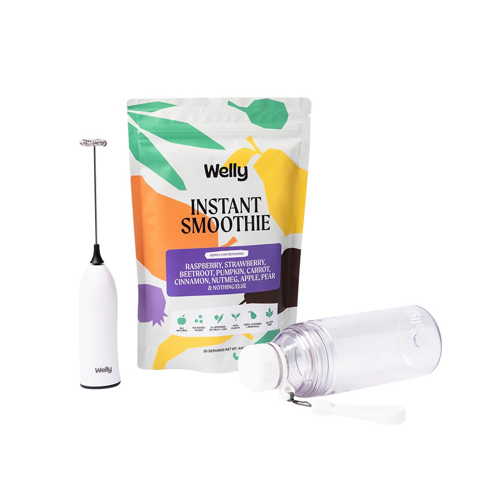 Welly - Value Bundles